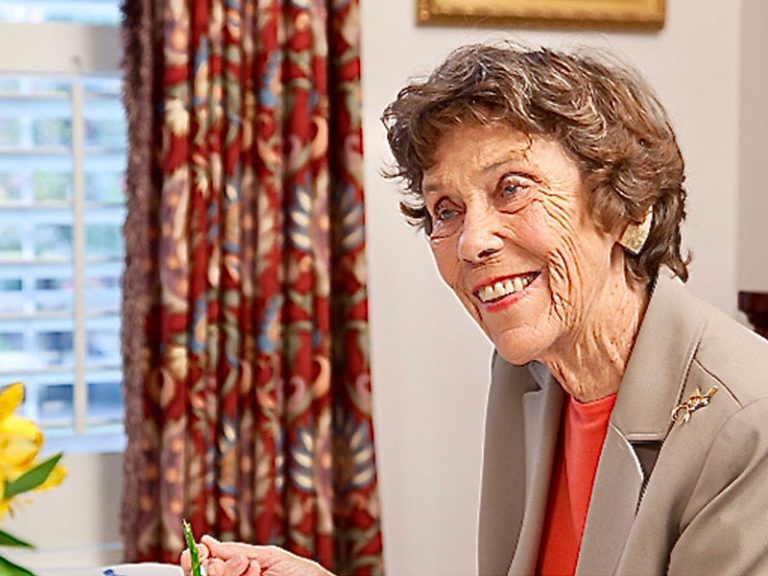 Remembering Becky | Lowcountry Weekly