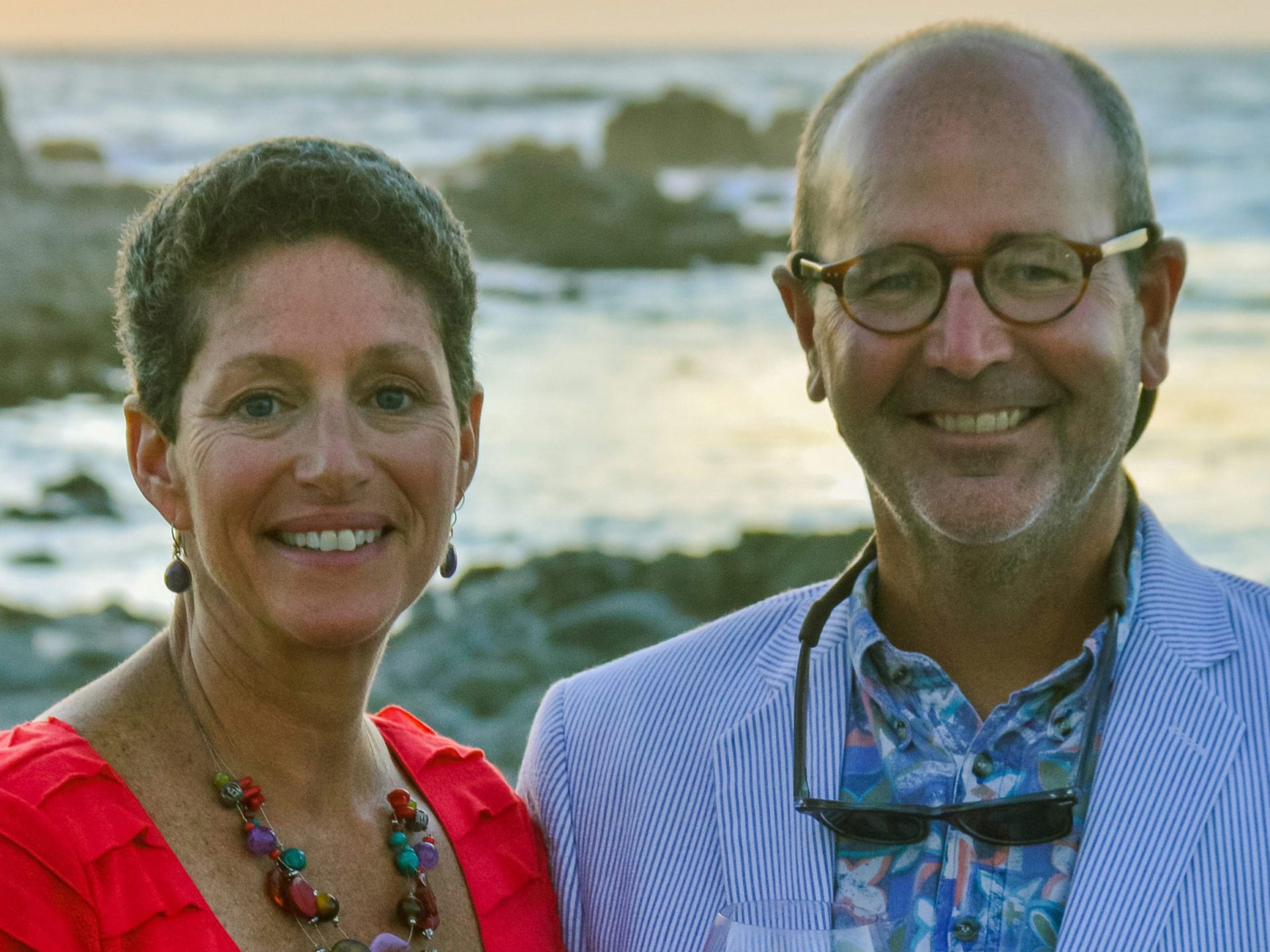 Seldons at USCB Lunch with Author Series | Lowcountry Weekly