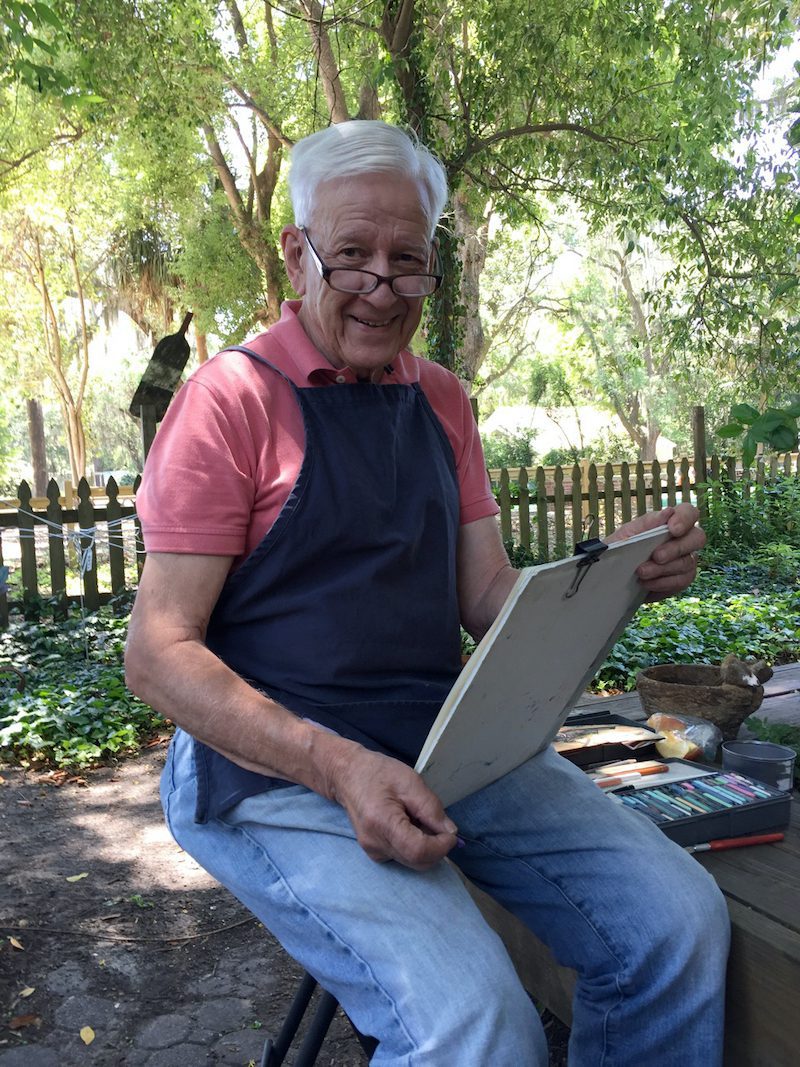 Spotlight on Don Nagel | Lowcountry Weekly