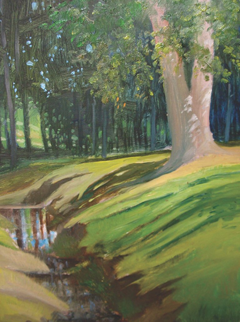 Lovely Skies, Seas and Trees | Lowcountry Weekly