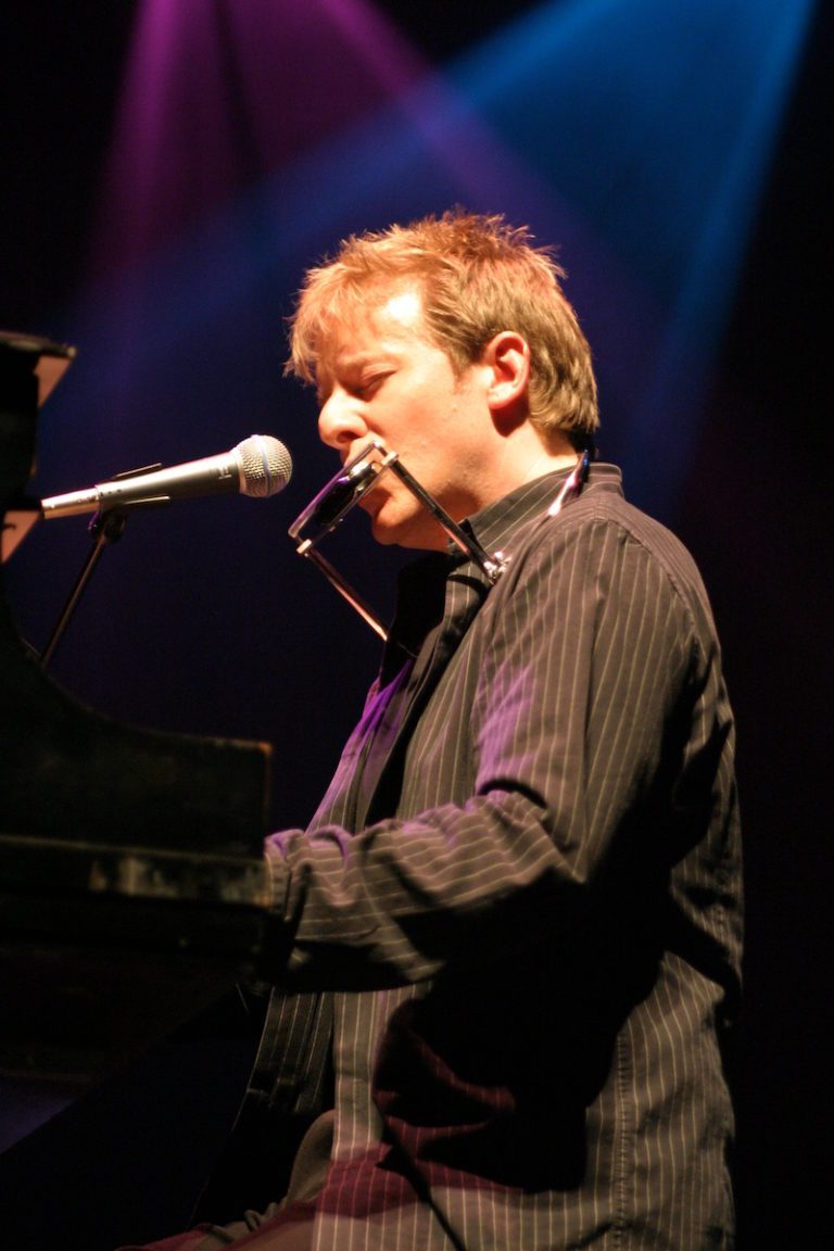 Jim Witter Sings The Beatles | Lowcountry Weekly