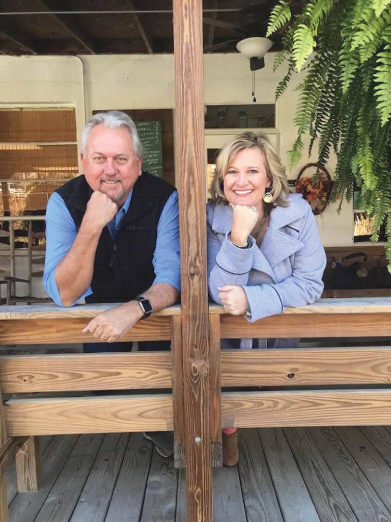 Hell or High Water | Lowcountry Weekly