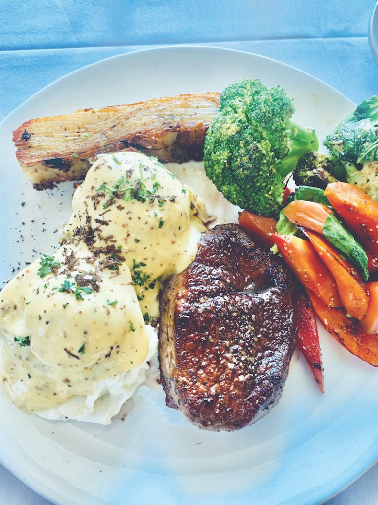 Ribaut Social Club | Lowcountry Weekly
