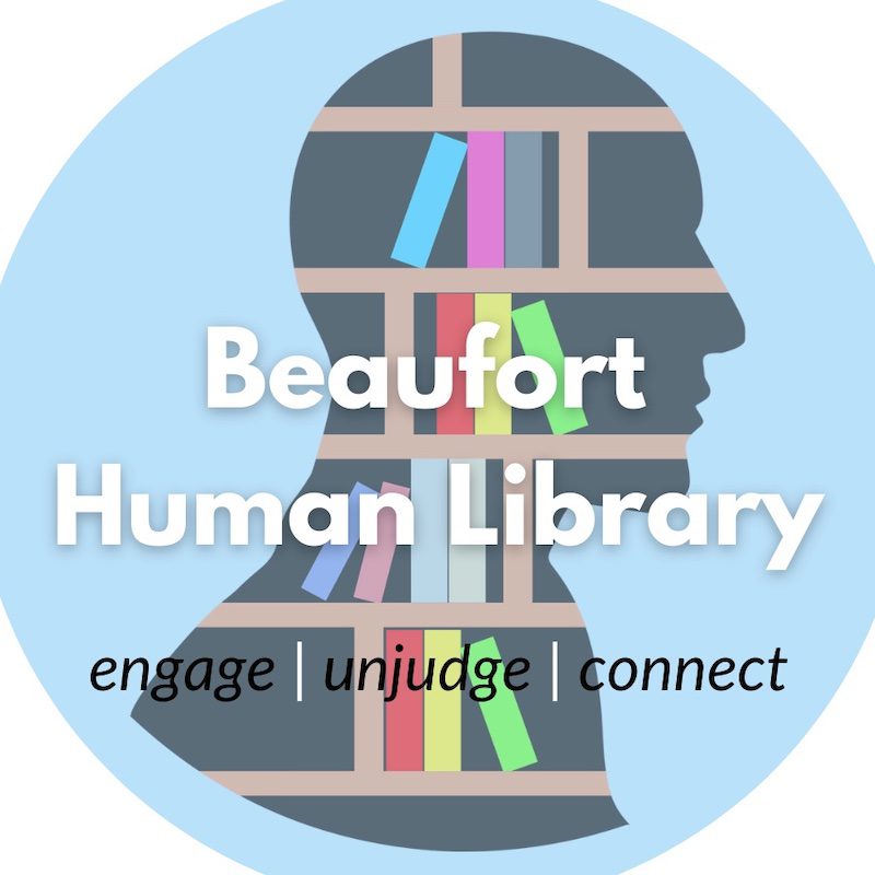 Check Out the Beaufort Human Library | Lowcountry Weekly