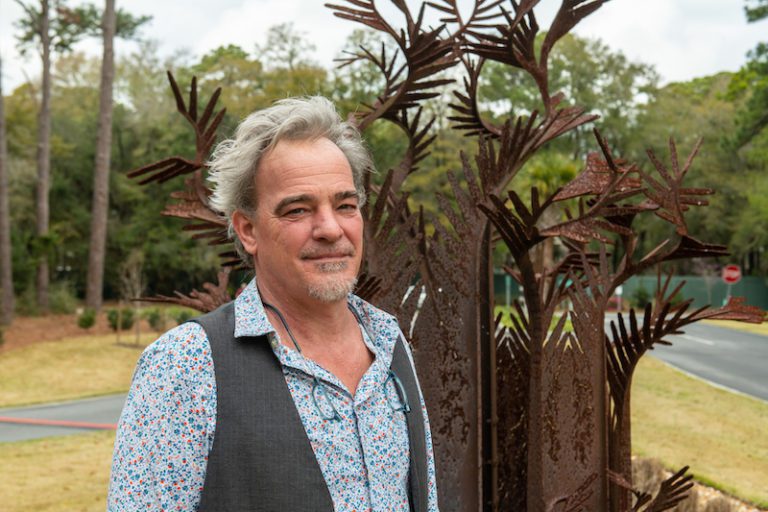 Belated Dedication for ‘Humanus’ | Lowcountry Weekly