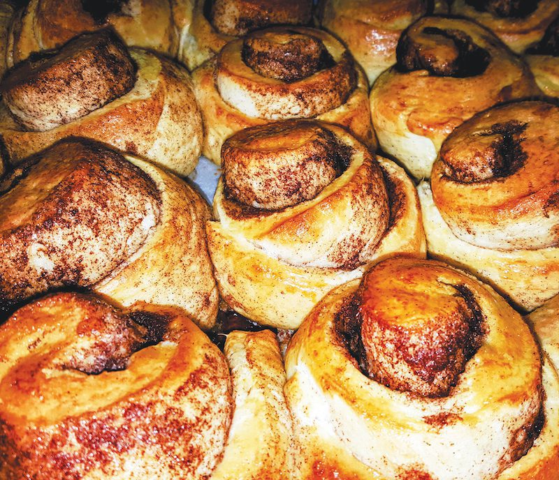 Magnolia Bakery Café | Lowcountry Weekly