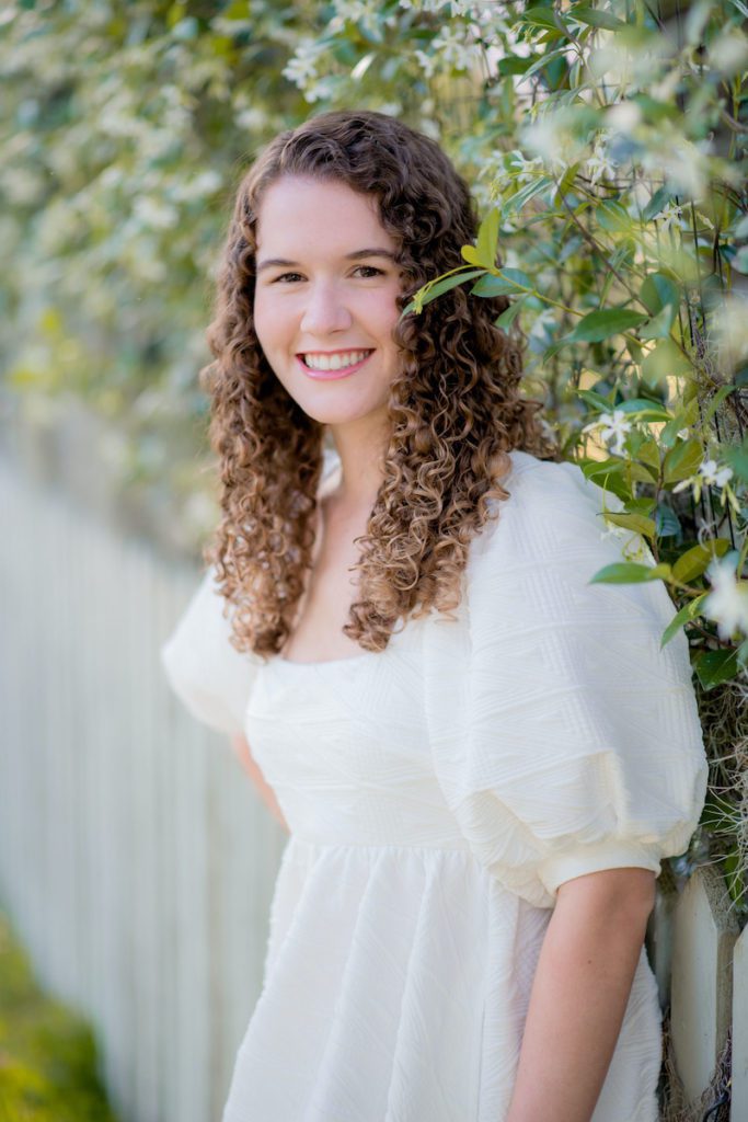 Christine Conte Wins Ann Head Literary Prize | Lowcountry Weekly