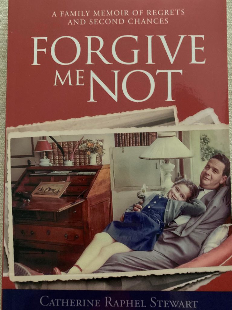 The Long Road to ‘Forgive me Not’ | Lowcountry Weekly