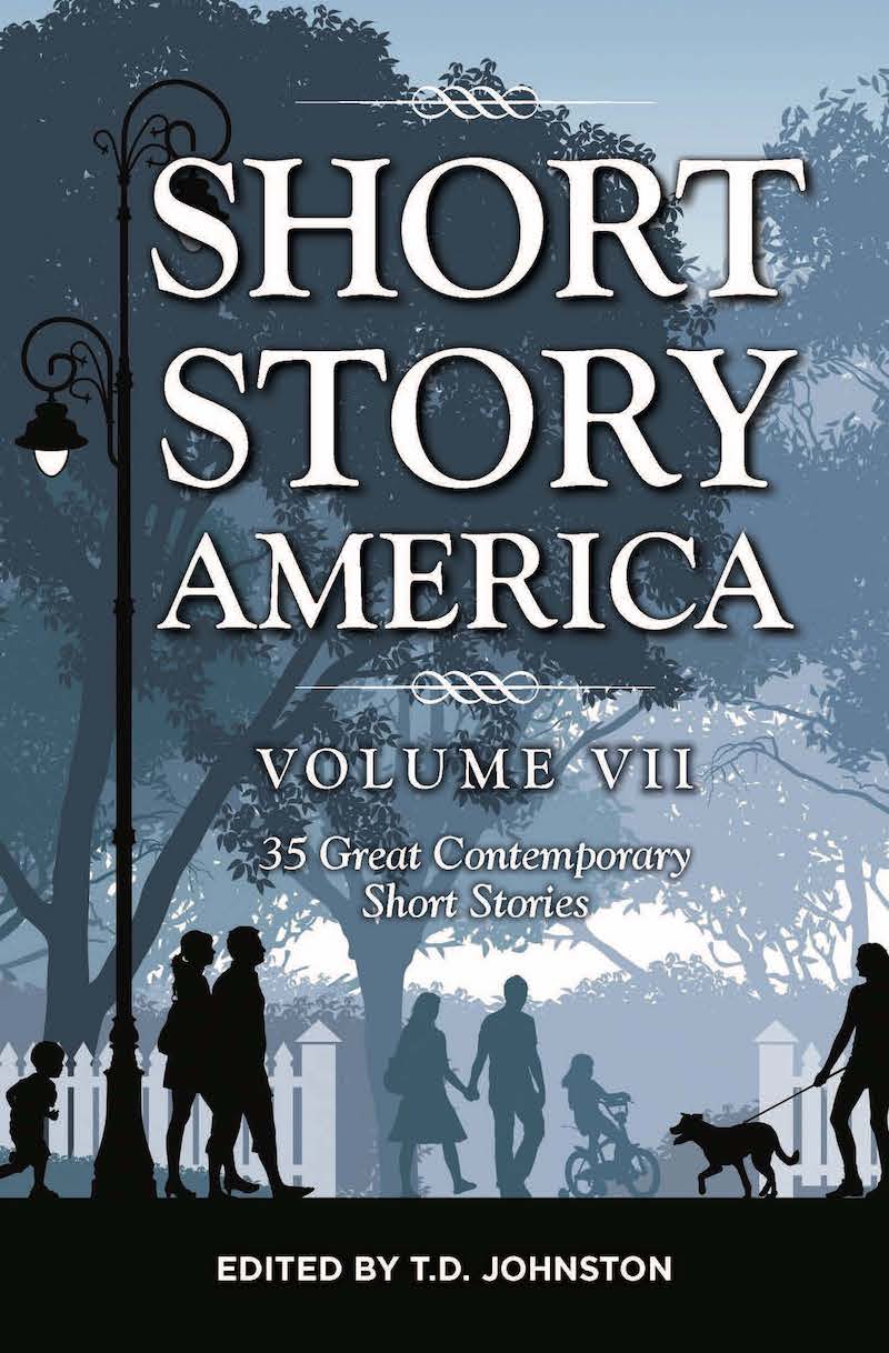 Short Story America Conference Returns | Lowcountry Weekly