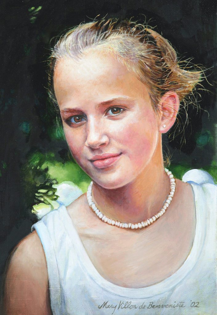 Portraits & More | Lowcountry Weekly