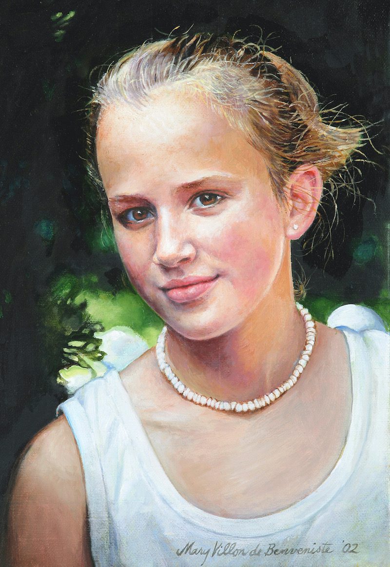Portraits & More | Lowcountry Weekly