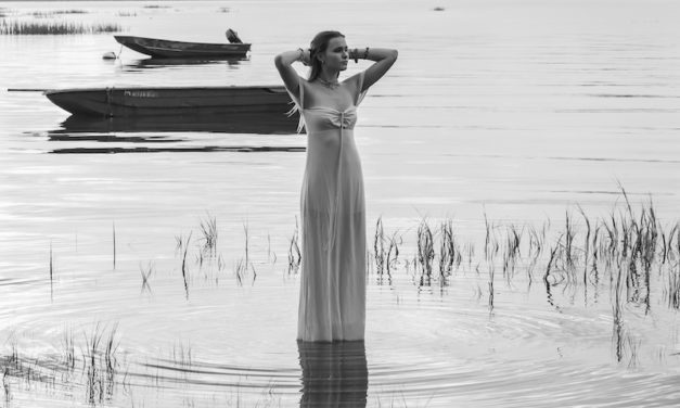 Students Win Big for Art & Writing | Lowcountry Weekly