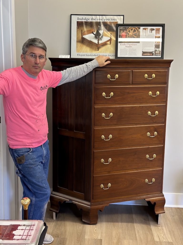 Look Again! UpCycled Art Auction | Lowcountry Weekly