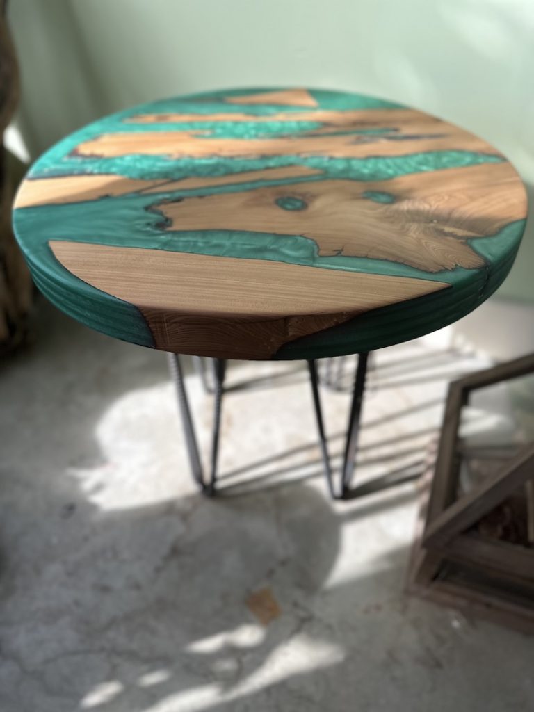Look Again! UpCycled Art Auction | Lowcountry Weekly