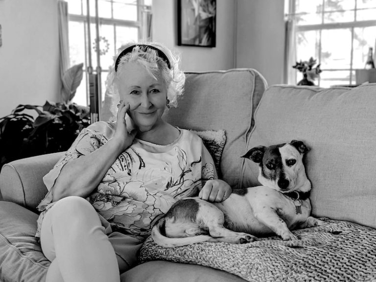 Slack Tide Arrives | Lowcountry Weekly