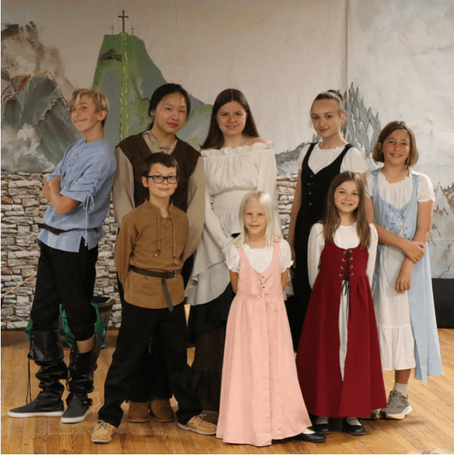 Holy Trinity Presents ‘Mischief Matters’ | Lowcountry Weekly