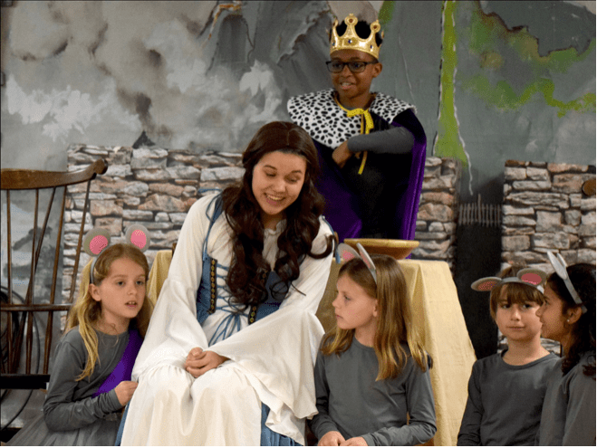 Holy Trinity Presents ‘Mischief Matters’ | Lowcountry Weekly