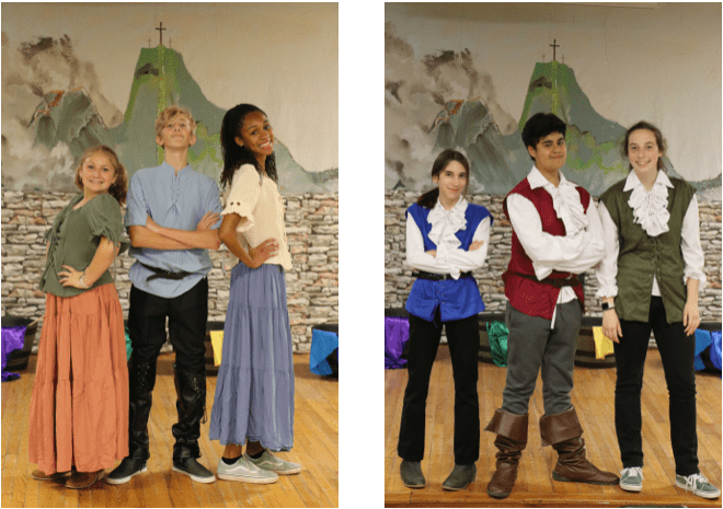 Holy Trinity Presents ‘Mischief Matters’ | Lowcountry Weekly