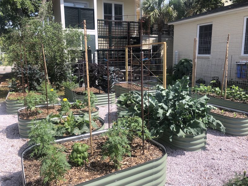 27th Annual Garden a Day | Lowcountry Weekly