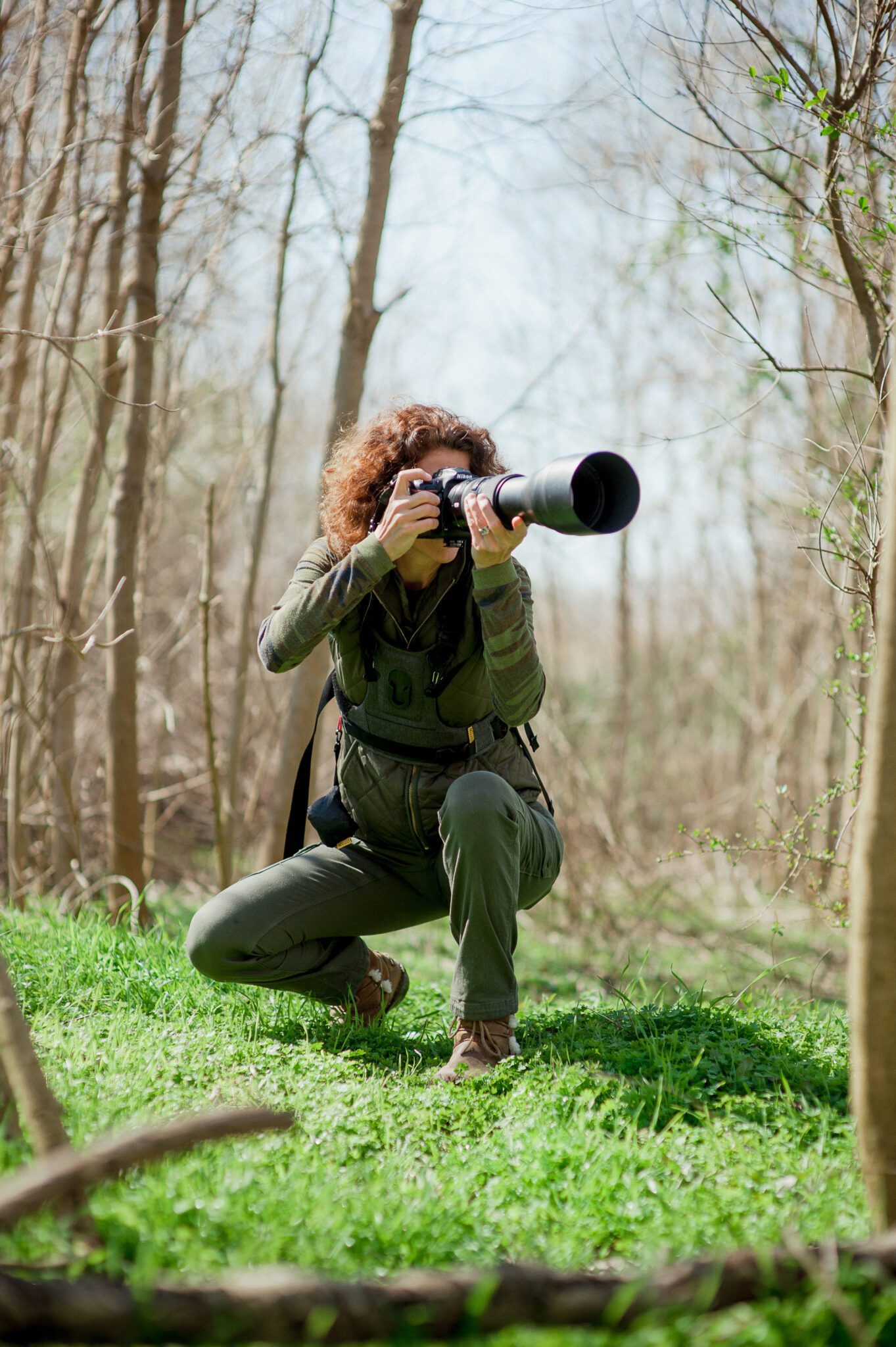 Cacky Rivers at Palmetto Bluff | Lowcountry Weekly