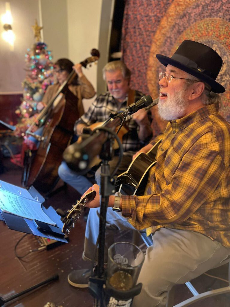 Music for Your Valentine | Lowcountry Weekly