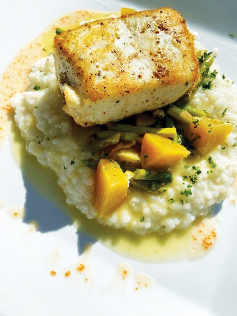 Chef Frank’s Bistro | Lowcountry Weekly