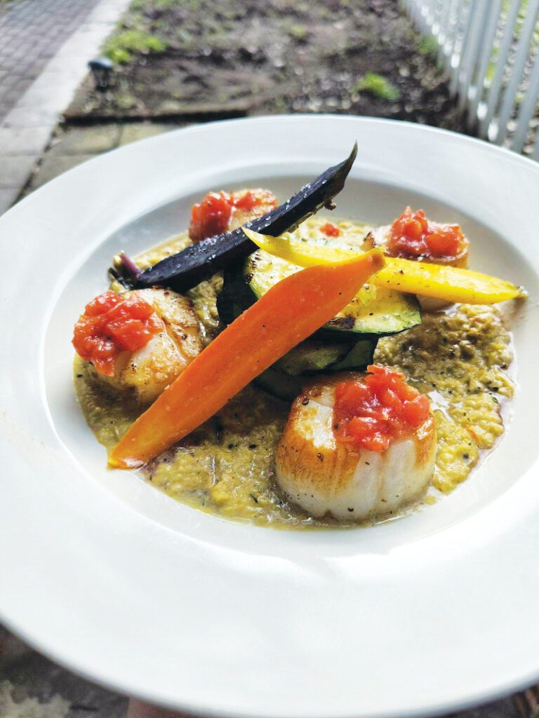 Chef Frank’s Bistro | Lowcountry Weekly