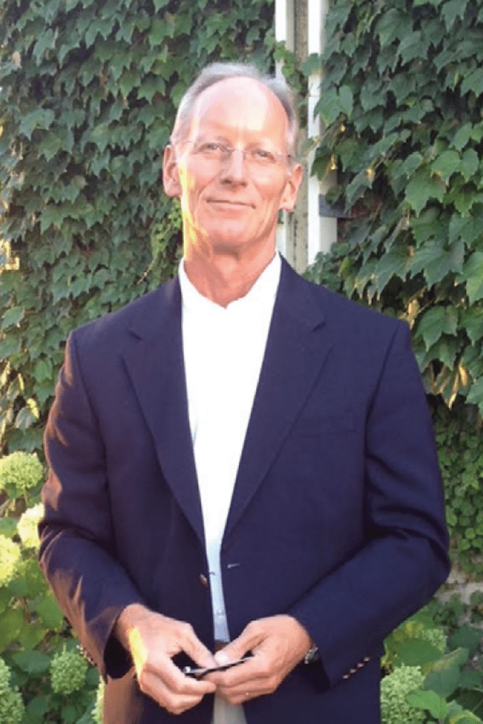 Beaufort Writer Consolidates the Gospels | Lowcountry Weekly