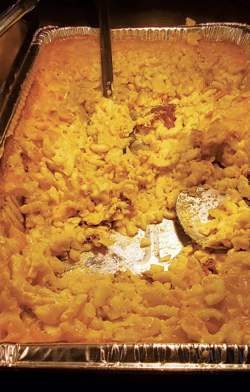 They Don't Monkey Around at Harold's Country Club | Lowcountry Weekly