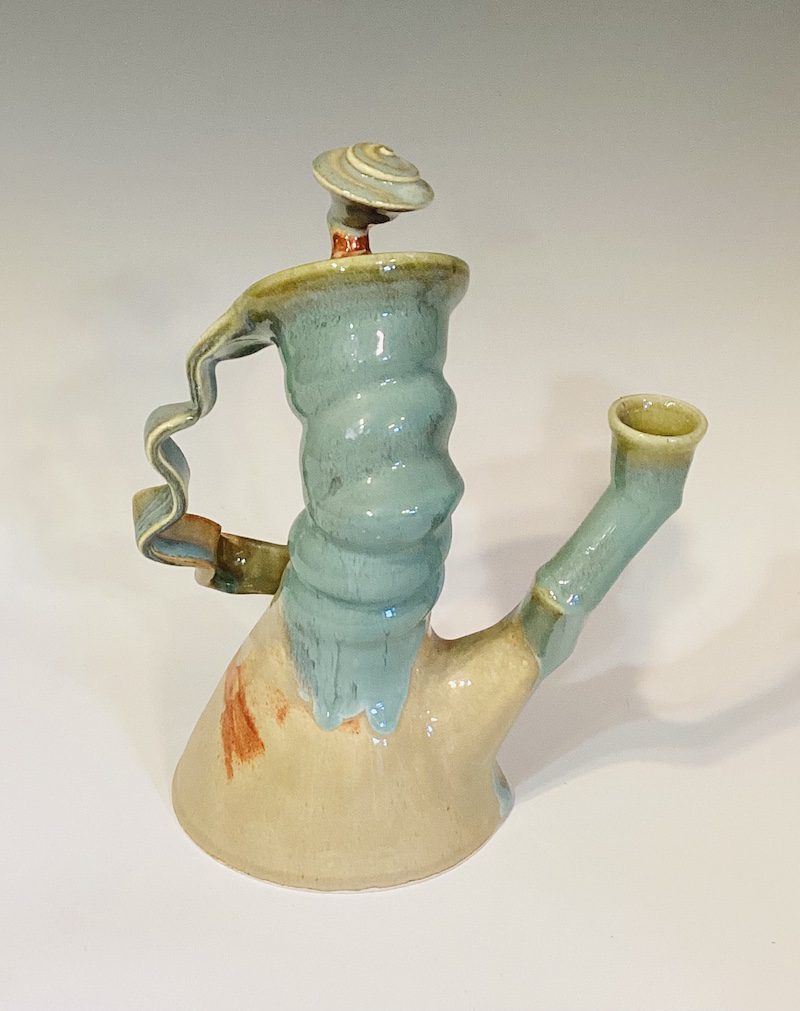 McSweeney’s Pottery at BAA Gallery | Lowcountry Weekly