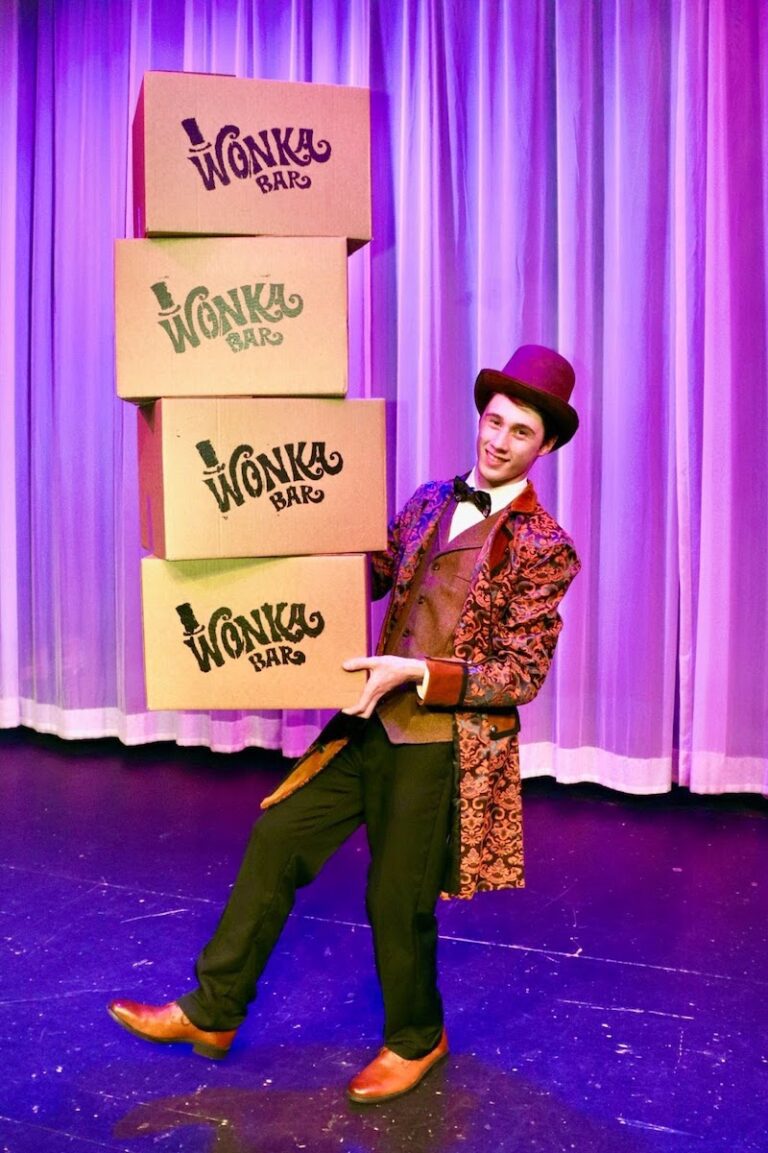 HHCA Presents ‘Willy Wonka Jr.’ | Lowcountry Weekly