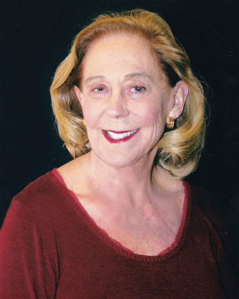 Ahead of Her Time | Lowcountry Weekly