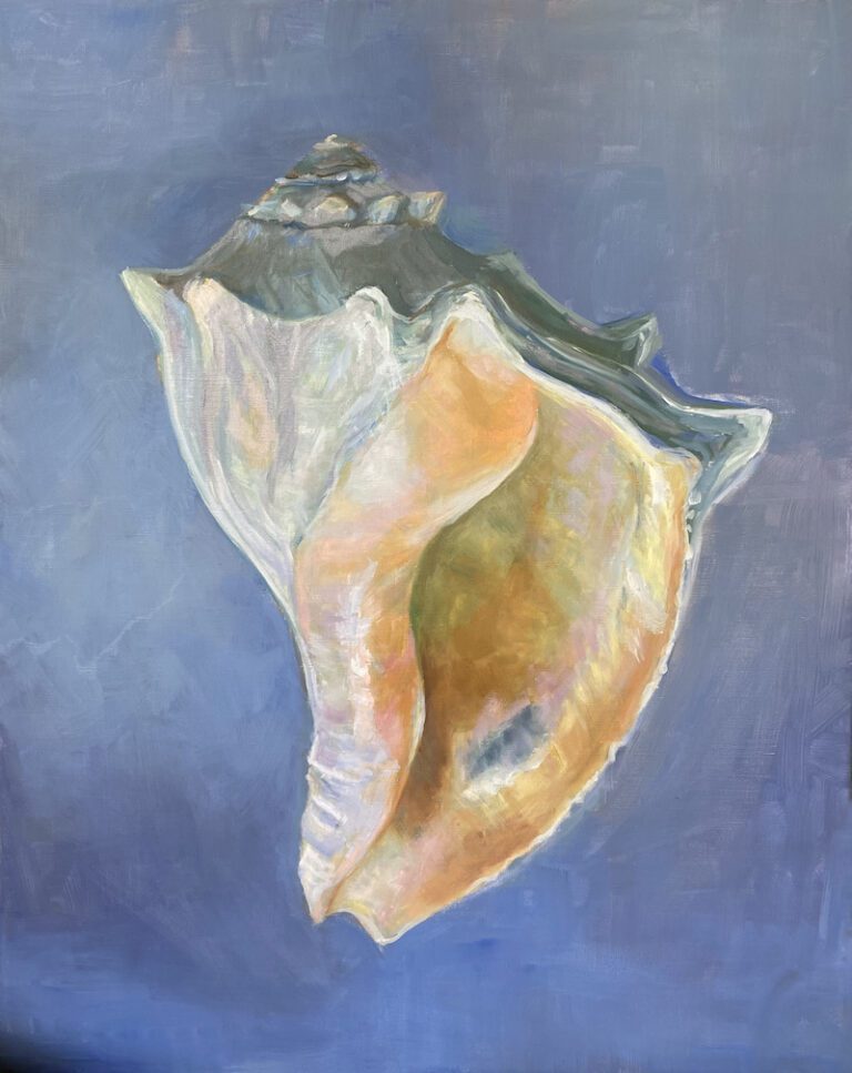 Beth Stern’s ‘Reflections’ at BAA Gallery | Lowcountry Weekly