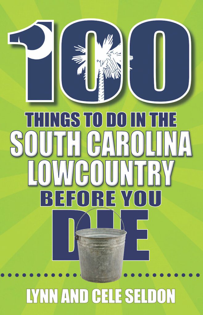 New Travel Book from Cele & Lynn Seldon | Lowcountry Weekly