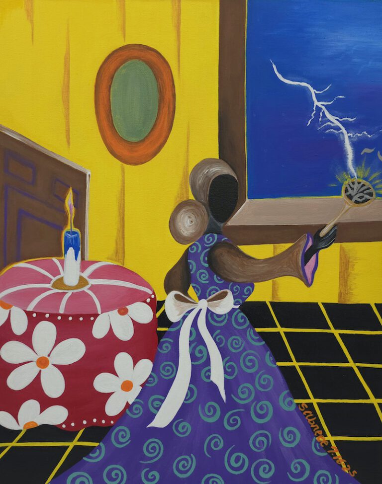 From Their Spirit, By Their Hands | Lowcountry Weekly